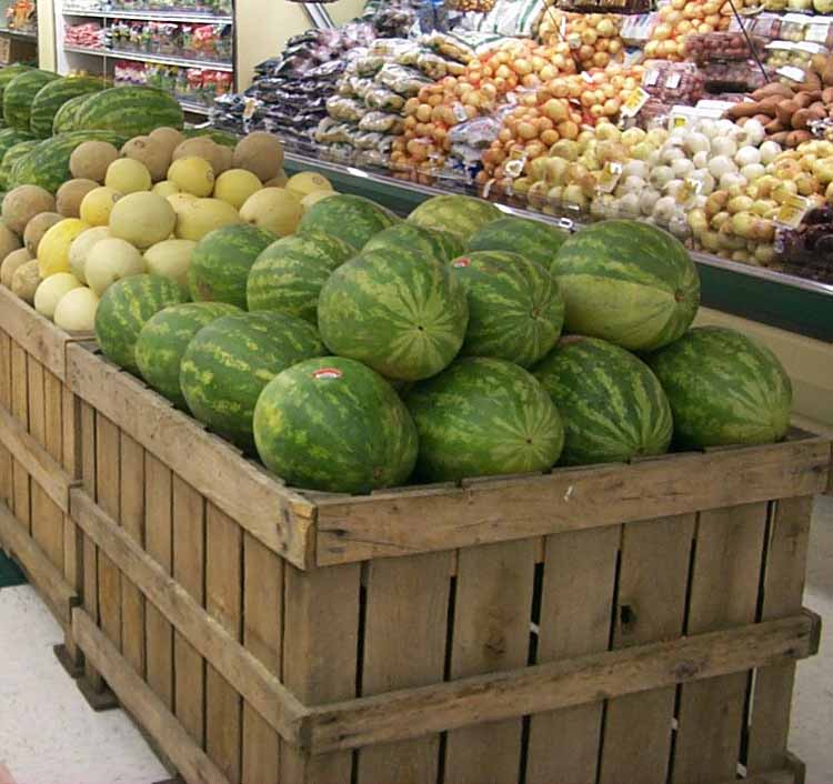 Independence Day Merchandising Tips | Four Seasons