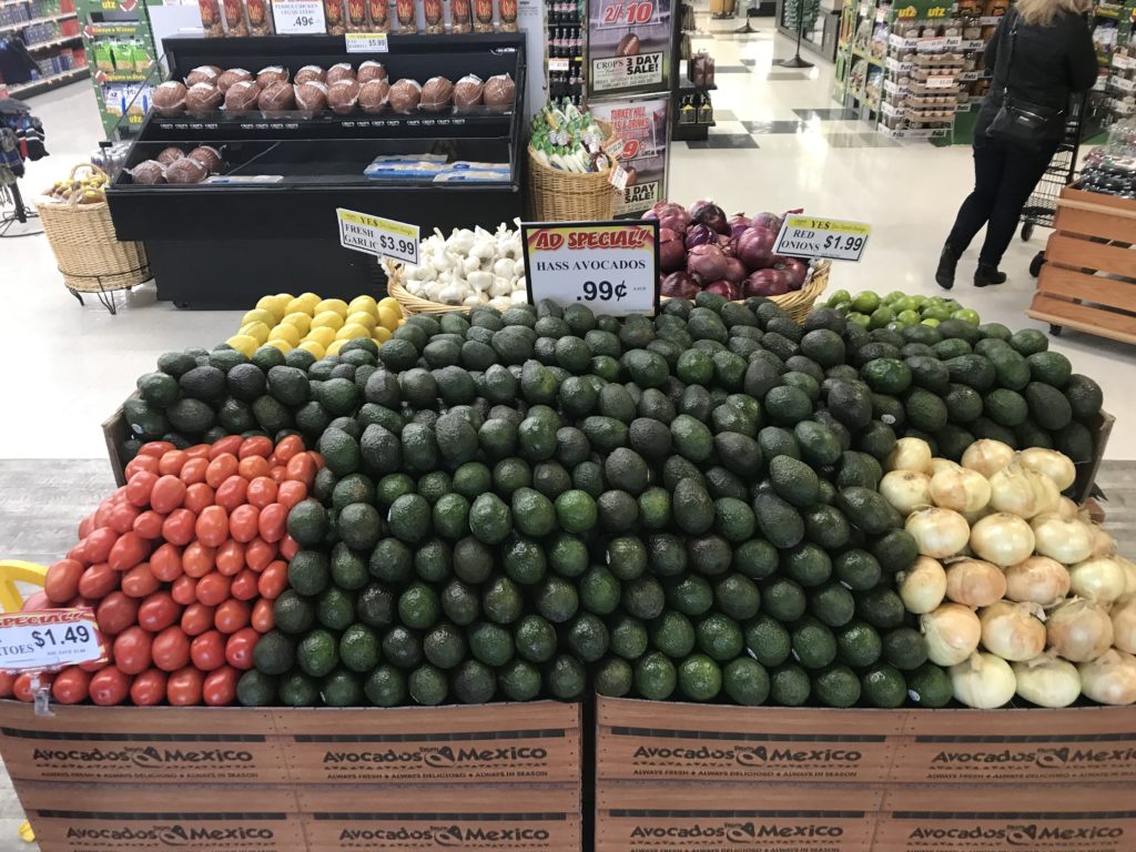 2019 Avocados From Mexico Contest Winners! - Four Seasons