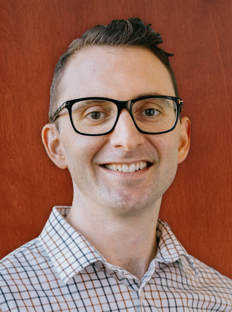 Drew Hennemuth - Four Seasons