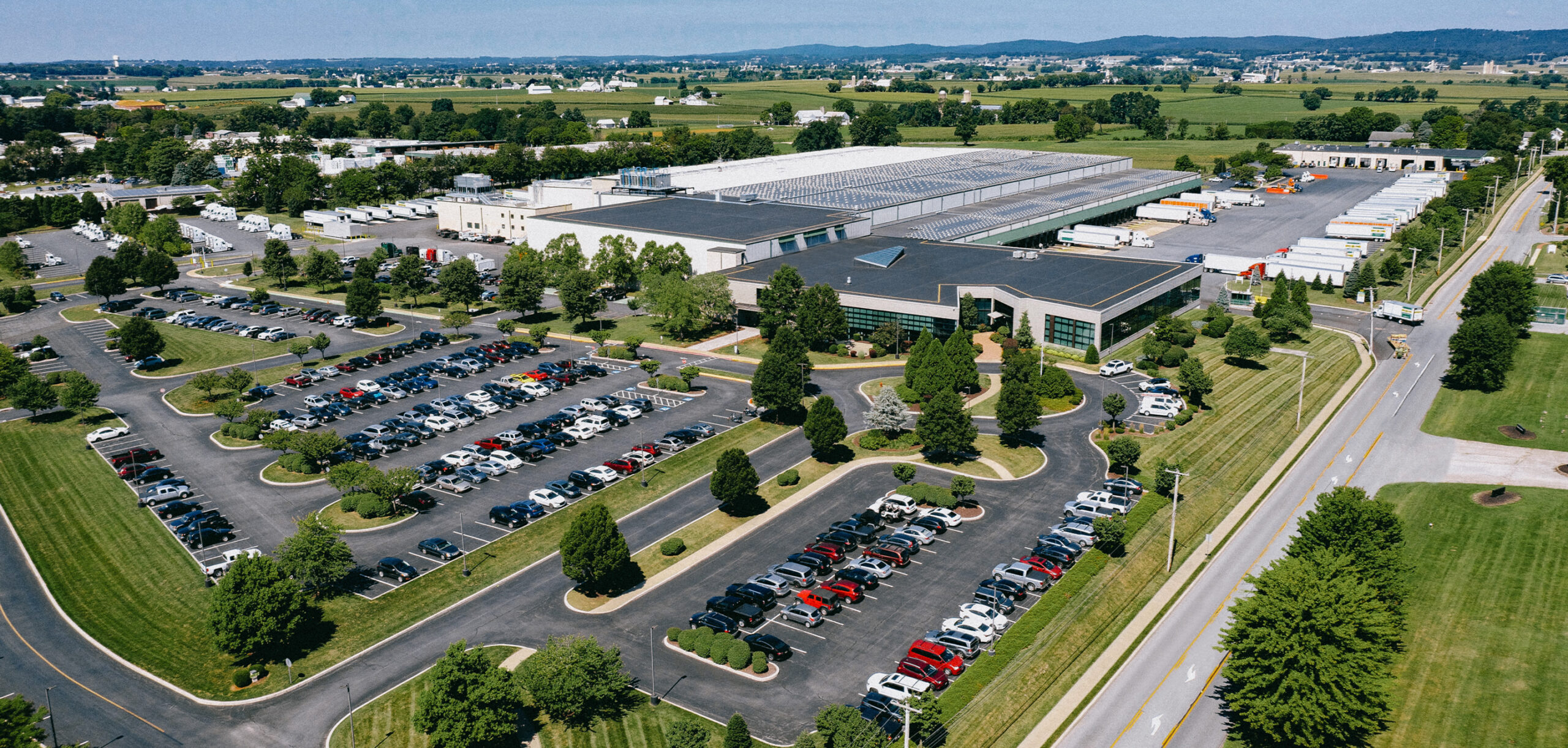 About Us | Wholesale Produce Distributors | Four Seasons